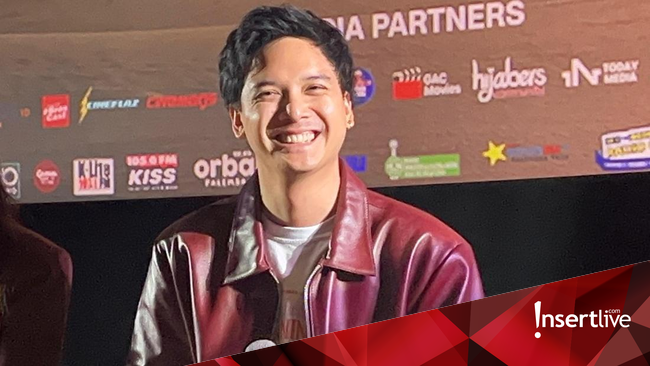 Baskara Mahendra Belajar Bahasa Mandarin demi 'Assalamualaikum Beijing 2'