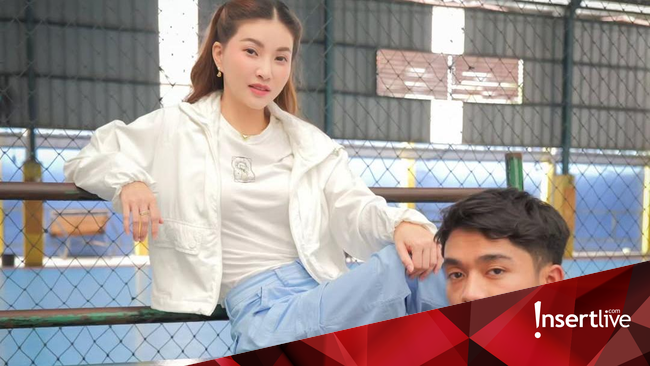 Titip Sarwendah ke Giorgio Antonio, Pesan Bijak Betrand Peto Jadi Sorotan