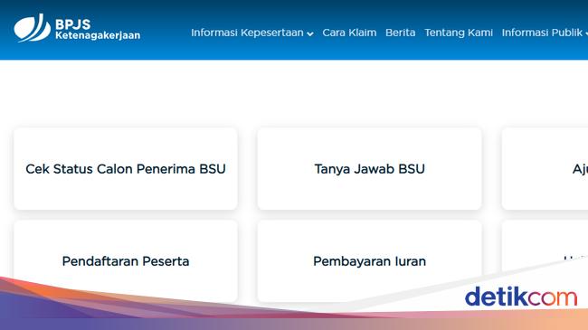 BSU Tahap 2 Segera Cair? Cek Namamu Termasuk Penerima atau Tidak!
