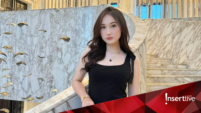 Profil Laura Moane yang Ditinggal Menikah Al Ghazali