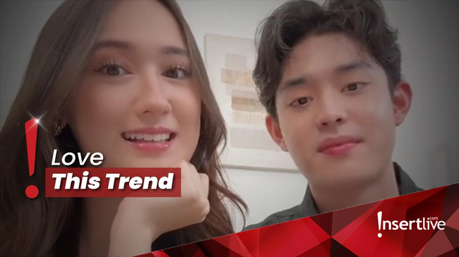 Al Ghazali Menikah, Laura Moane Sudah Punya Pasangan Baru?