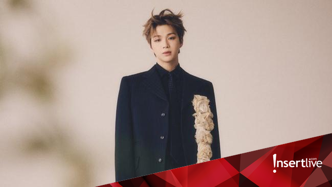 Kang Daniel Umumkan Jadwal Wajib Militer
