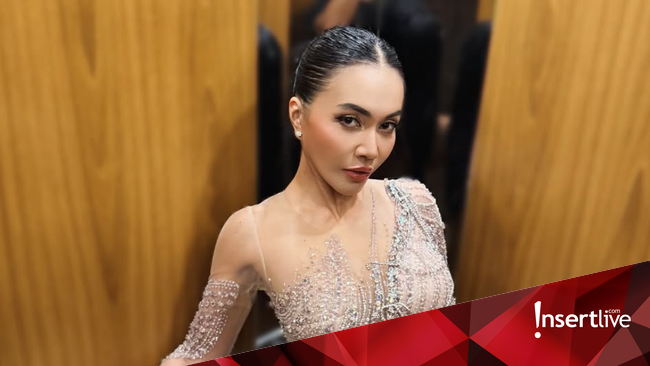 Beda dari Mahalini, Ini Tujuan Denada Oplas Hidung