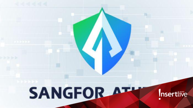 Sangfor Athena: Identitas Baru yang Inovatif Untuk Keamanan Siber