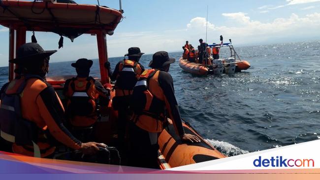 UPP Jeneponto Selidiki Dugaan KLM Asia Mulia Ditabrak, 4 Kapal Dicurigai