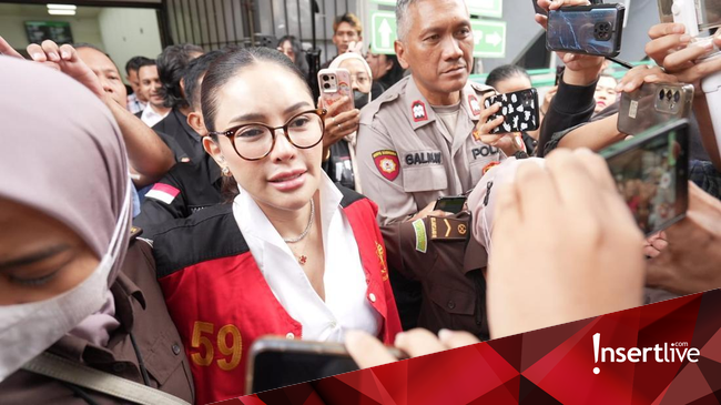 Cabut Gugatan Wanprestasi ke Reza Gladys, Nikita Mirzani Fokus Kasus Pengancaman dan TPPU