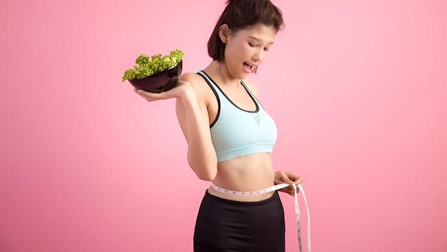 Tips Badan Ramping Tanpa Harus Hitung Kalori