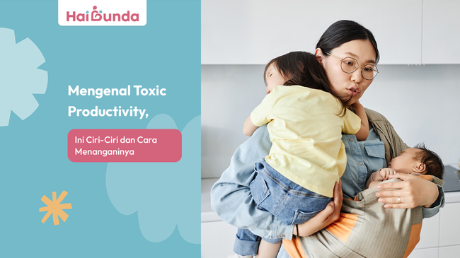Mengenal Toxic Productivity, Ini Ciri-Ciri dan Cara Menanganinya