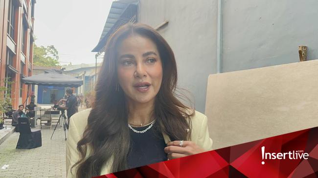 Olla Ramlan Rela Banting Tulang Demi Belikan Anak-Anaknya Rumah
