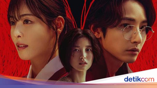 Sinopsis Drama Korea S Line Lengkap Jadwal Tayang hingga Link Nonton