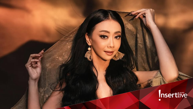 Perihal Penampilan Seksi di Media Sosial, Asri Welas: Itu Semua untuk...