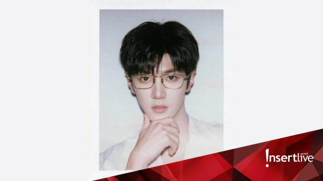 Profil Chen Zheyuan Aktor Tampan Tiongkok yang Datang ke Jakarta