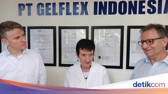 Dubes Australia Kunjungi Batam, Jajaki Peluang Investasi dan Kerjasama