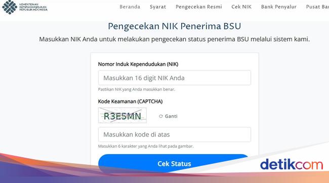 Apakah BSU Akan Cair Lagi Setiap Bulan? Ini Penjelasan Aturan Kemnaker