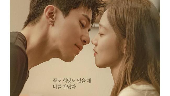 6 Drama Korea Terbaru Juli 2025 dan Paling Dinanti, Ada yang Tayang di Netflix!