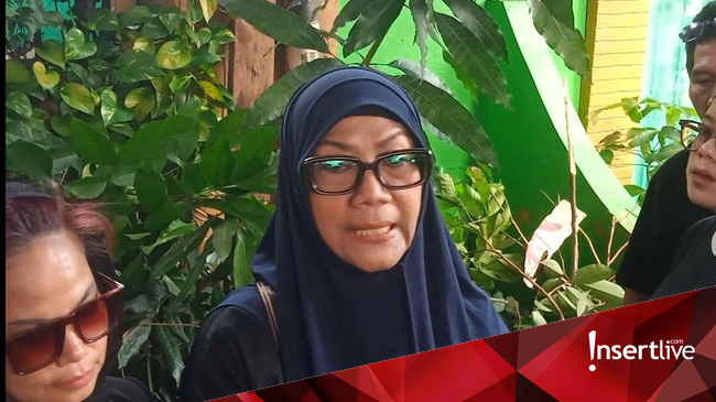 Hamdan ATT Meninggal Dunia, Hetty Soendjaya Ungkap Firasat Tak Enak