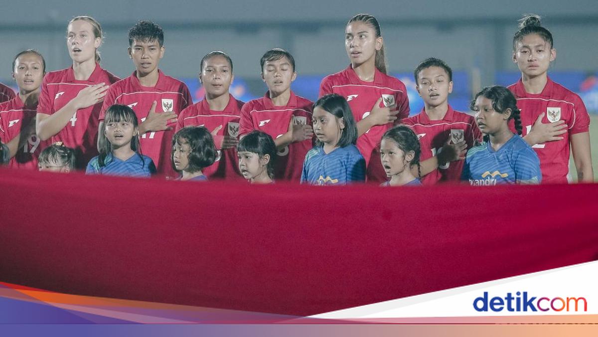 PSSI Tunjuk Joko Susilo Jadi Pelatih Sementara Timnas Putri Indonesia