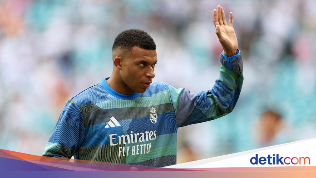 Ibu Mbappe Ungkap Fakta: PSG Pernah 'Ancam' Anaknya