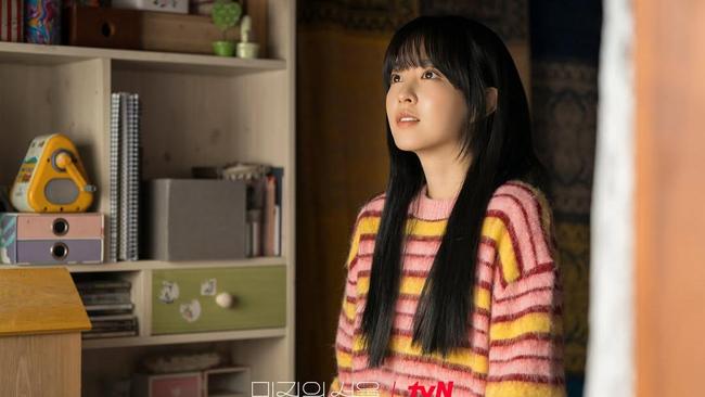 Tak Pernah Gagal Pilih Proyek Akting, Ini 7 Drakor Park Bo Young dengan Rating Melejit