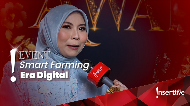 Pionir Inovasi Digital, Bernadetta Raras Raih Kartini Award 2025