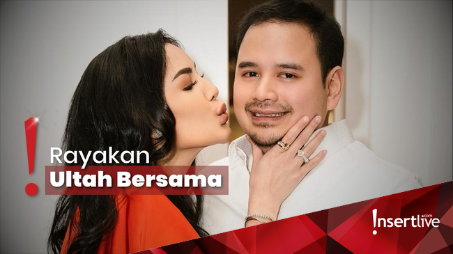 Nindy Ayunda Akhirnya Ungkap Sudah Istri Dito Mahendra