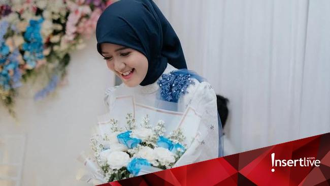 Profesi Mentereng, Profil Alya Nabila istri Gunawan Dwi Cahyo Eks Suami Okie Agustina