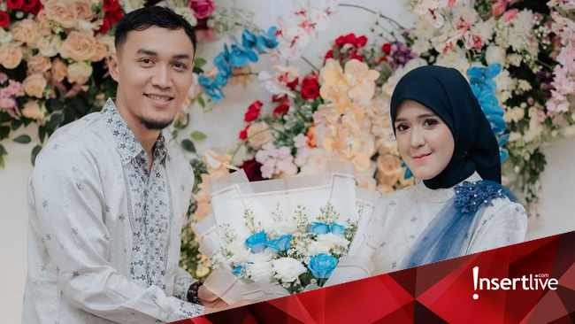 Resmi Menikah, Ini Awal Mula Perkenalan Gunawan Dwi Cahyo dengan Alya Nabila