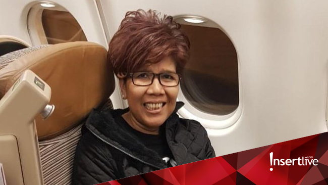 Sosok Rita Butar Butar yang Nyanyikan 'Indonesia Raya' di Pembukaan ...