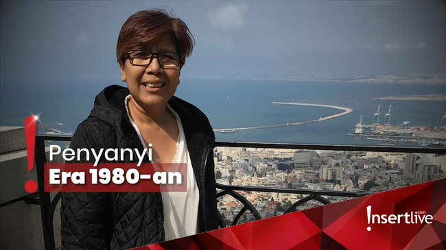 Sosok Rita Butar Butar, Penyanyi yang Salah Lirik Lagu ‘Indonesia Raya’