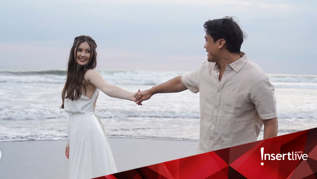 Usai Nikah Diam-diam, Ini 7 Potret Vika Kolesnaya Istri Bule Billy Syahputra Hamil 4 Bulan ...