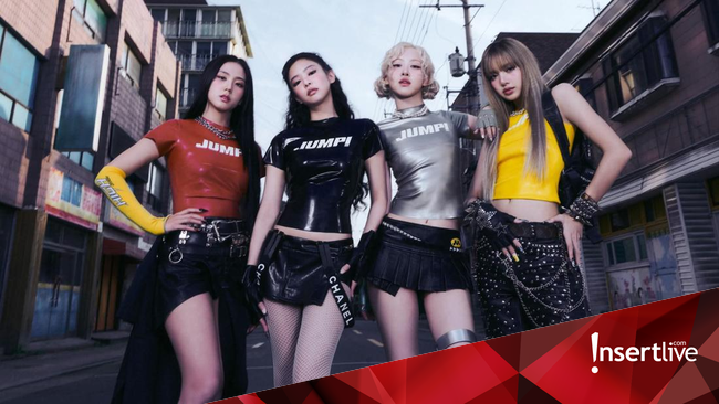 BLACKPINK Umumkan Comeback Februari 2026, Rilis Teaser Perdana