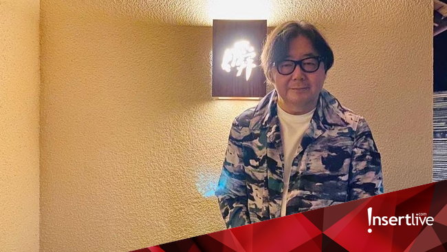 Pendiri AKB48 Respons Keluhan Fans soal Manajer JKT48 Fritz Fernandez