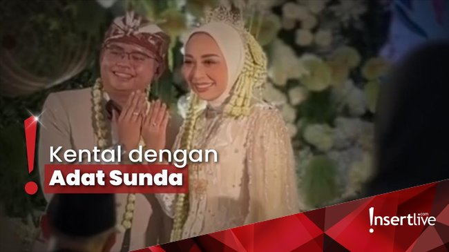 Anak Menikah, Dedi Mulyadi Resmi Besan dengan Kapolda Metro Jaya