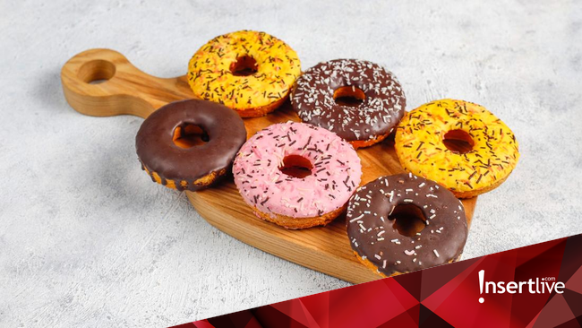 6 Perbedaan Odading dan Donat, Jangan Salah Lagi