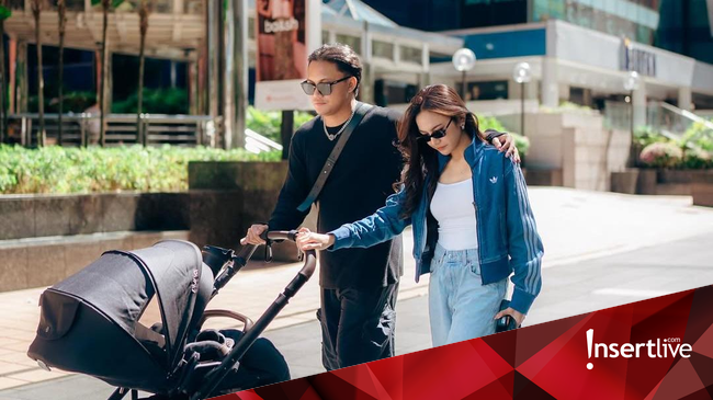 Rizky Febian Bongkar Sifat Asli Mahalini Setelah Jadi Ibu