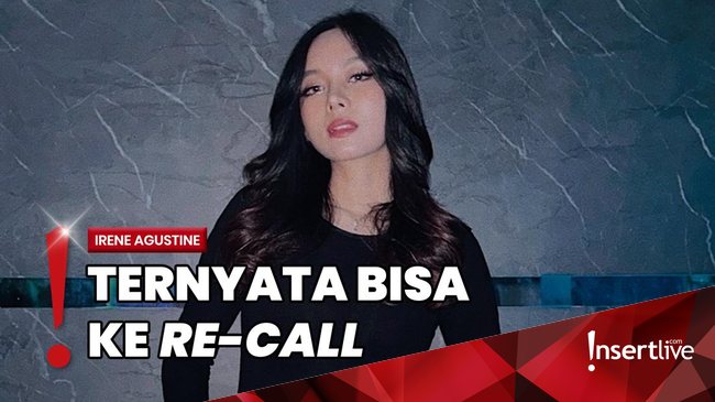 Kesal Dikaitkan dengan DJ Panda, Irene Agustine Ingat Trauma Lagi