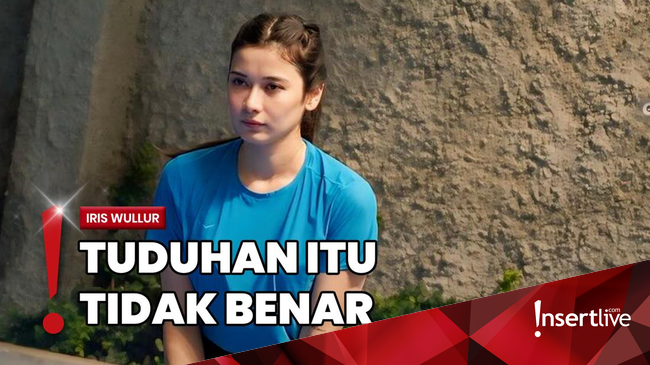 Bantah Jadi Selingkuhan Polisi, Irish Wullur Siap Tempuh Jalur Hukum
