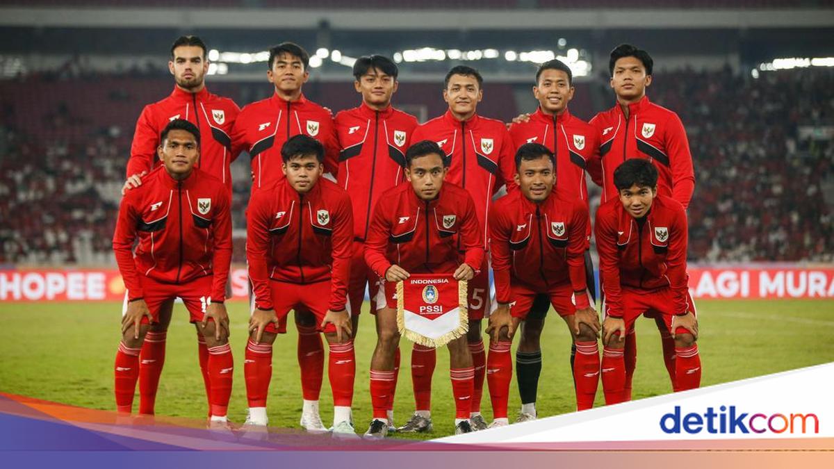 Jadwal Final Piala AFF U-23 2025, Indonesia Vs Vietnam Main Selasa Malam