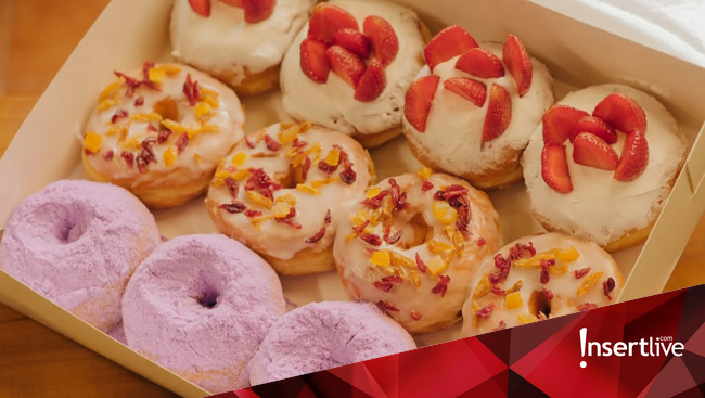 Ini Daftar 7 Donat Viral Enak di Jakarta, Harganya Tak Sampai Rp200 Ribu