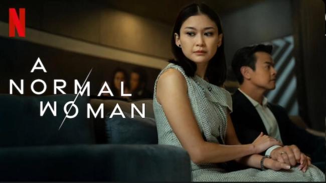 Trending di Netflix! Simak 5 Fakta Menarik Film A Normal Woman yang ...