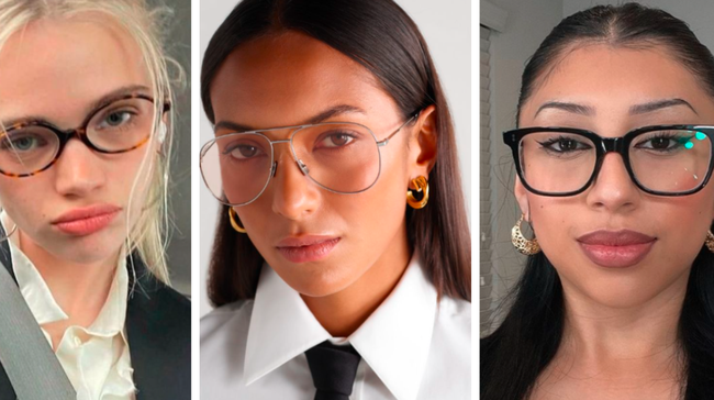 Jenis-jenis Frame Kacamata Sesuai Bentuk Wajah