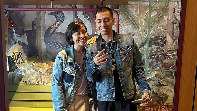 Sweet! Rayi 'RAN' Rilis Lagu Baru Buat Kado Ultah Sang Istri, Intip 5 ...