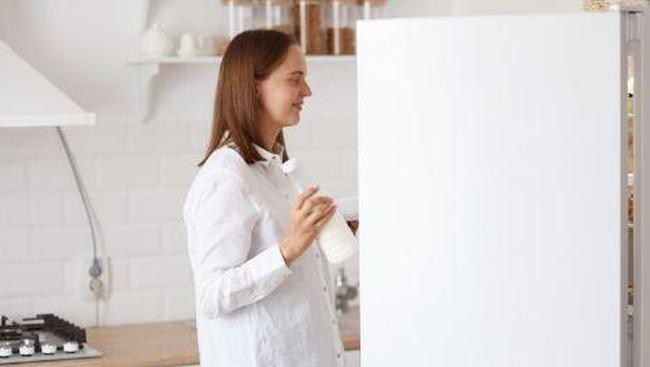 5 Cara Ampuh Mencegah Bunga Es Menumpuk di Freezer, Catat agar Kulkas Awet!