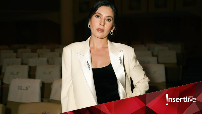 Nino Fernandez Go Public dengan Steffi, 7 Foto Hannah Al Rashid Eks ...