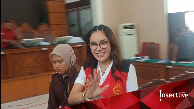 Kuasa Hukum Reza Gladys Bantah Bukti Rekaman dari Nikita Mirzani: Cuma Akal-akalan