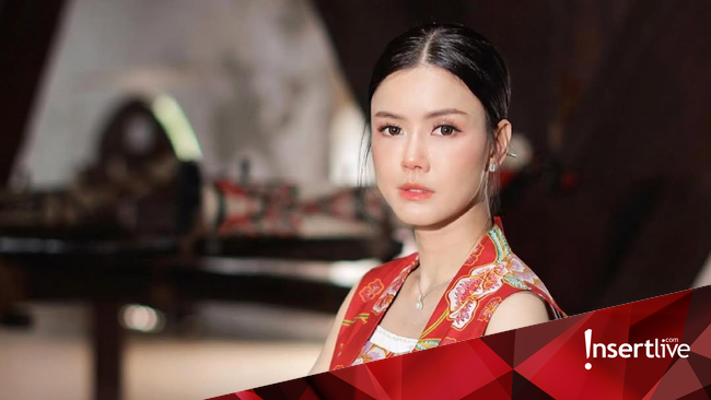 Tak Lagi Suka Bad Boy, Nita Gunawan Kini Cari Pasangan yang Punya Visi dan Misi