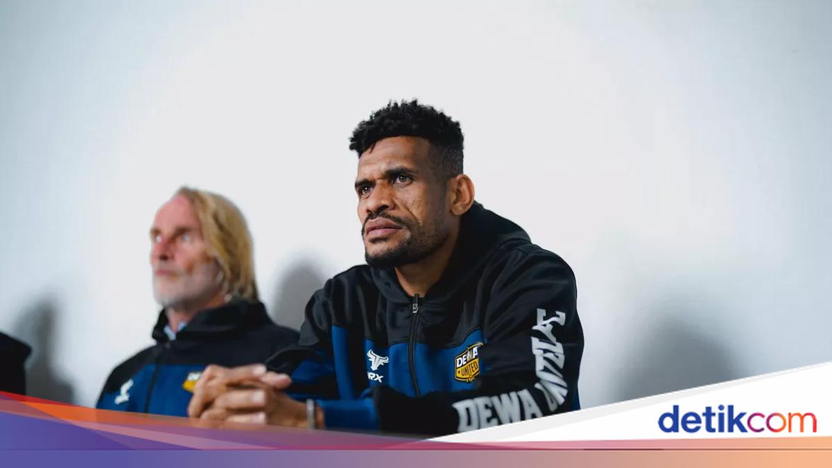 Indonesia Gagal ke Piala Dunia 2026, Ricky Kambuaya Sempat Kena Mental