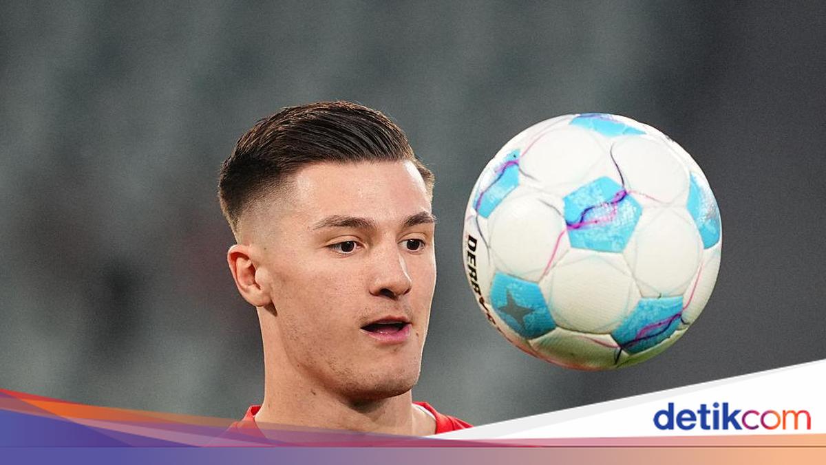 Segini Gaji Sesko di Manchester United