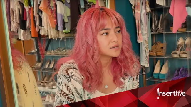 Kisah Pilu Marshanda Ditinggal Meninggal Kekasih dengan Tragis