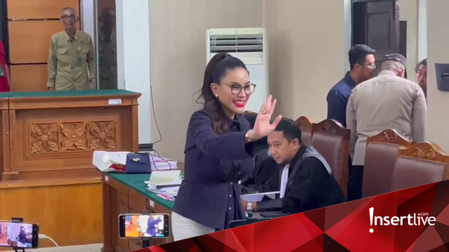 Nikita Mirzani Bantah Terima Uang Rp15 M dari Bos Skincare Terkait Tudingan Pemerasan